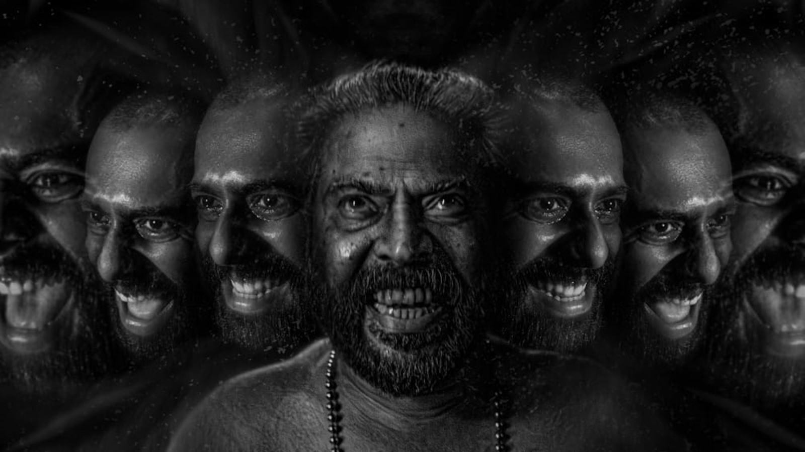 A Review of "Bramayugam": Mammootty Mesmerizes in Gripping Black-and ...